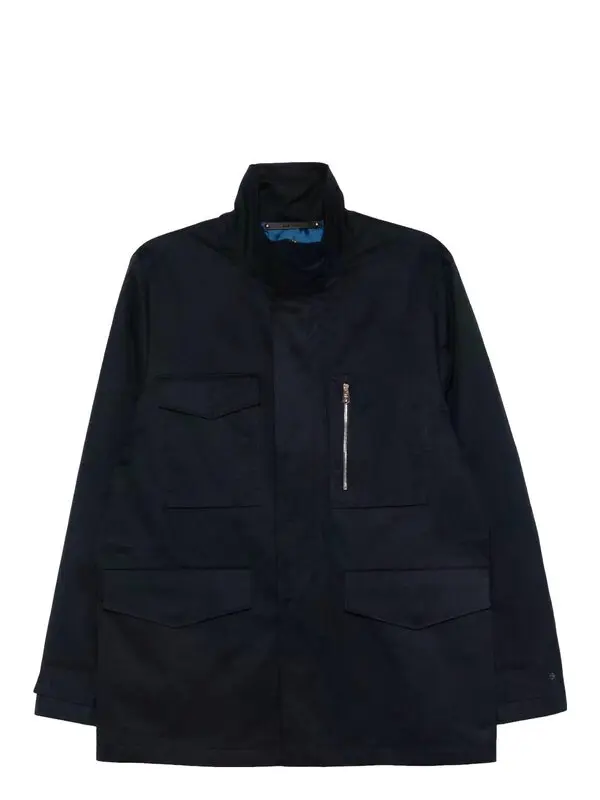 Paul Smith Field Jacket - Blue