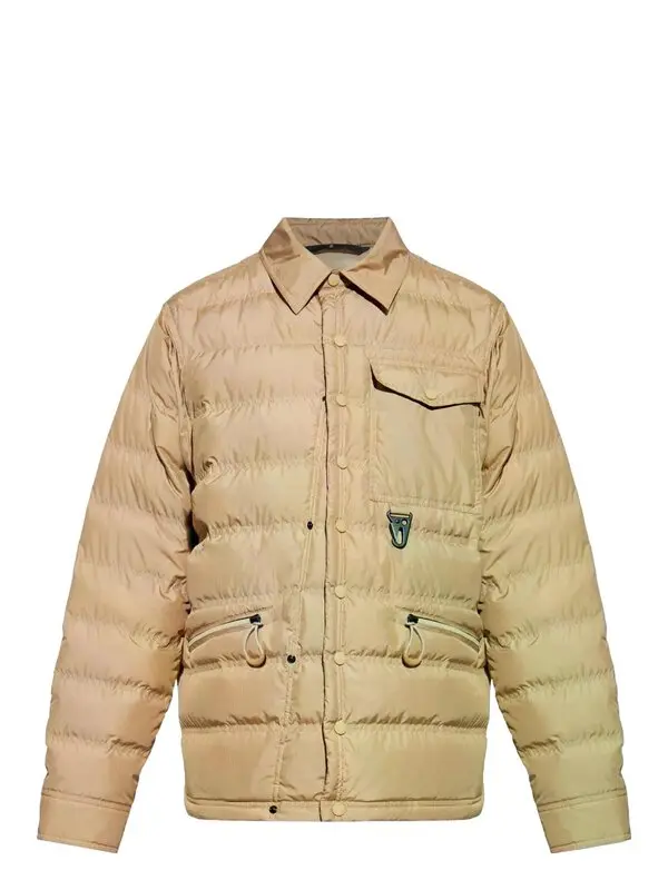 Moncler Day-namic Jacket - Neutrals