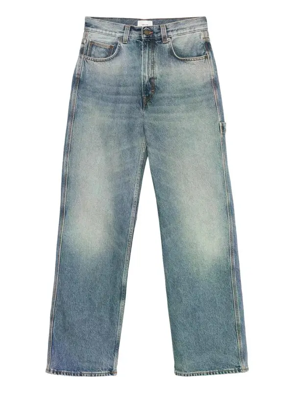 HAIKURE Winona Jeans - Blue