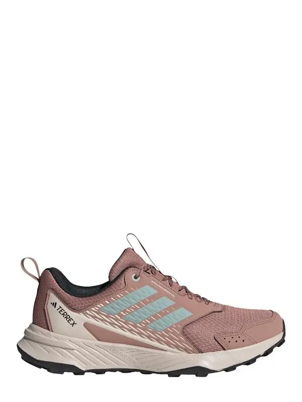 Adidas Tracefinder Trail Sneakers - Warm Clay/magic Grey/core Black