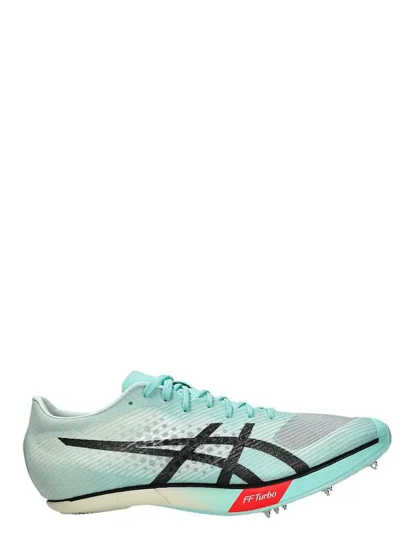Asics Metaspeed Spin - Illuminate Mint/black