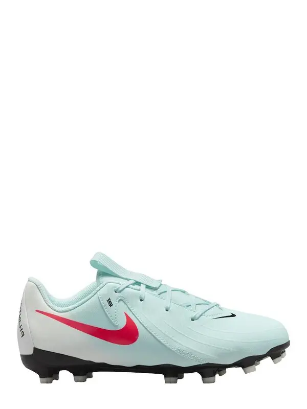 Nike Phantom Gx 2 Academy Mg Mad Energy Pack - Mint/off Noir/atomic Red