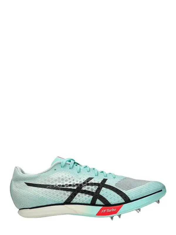 Asics Metaspeed Mdin Athletic Sneakers - Illuminate Mint/black