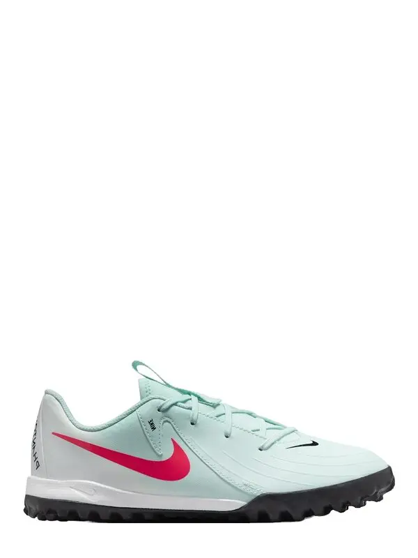 Nike Phantom Gx 2 Club Tf Mad Energy Pack - Mint/off Noir/atomic Red