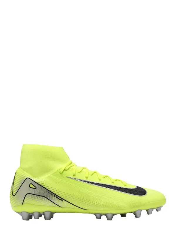 Nike Mercurial Superfly Academy Agin - Volt/black
