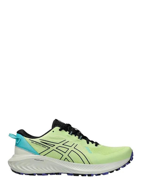 Asics Gel-excite Trail 2 - Lime Green/black