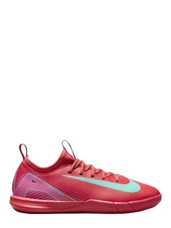 Nike Mercurial Vapor 16 Academy Ic - Ember Glow/aurora Green