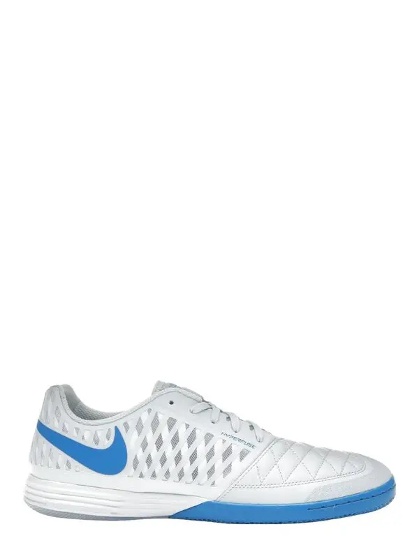 Nike Lunargato Iiin - Football Grey/light Photo Blue