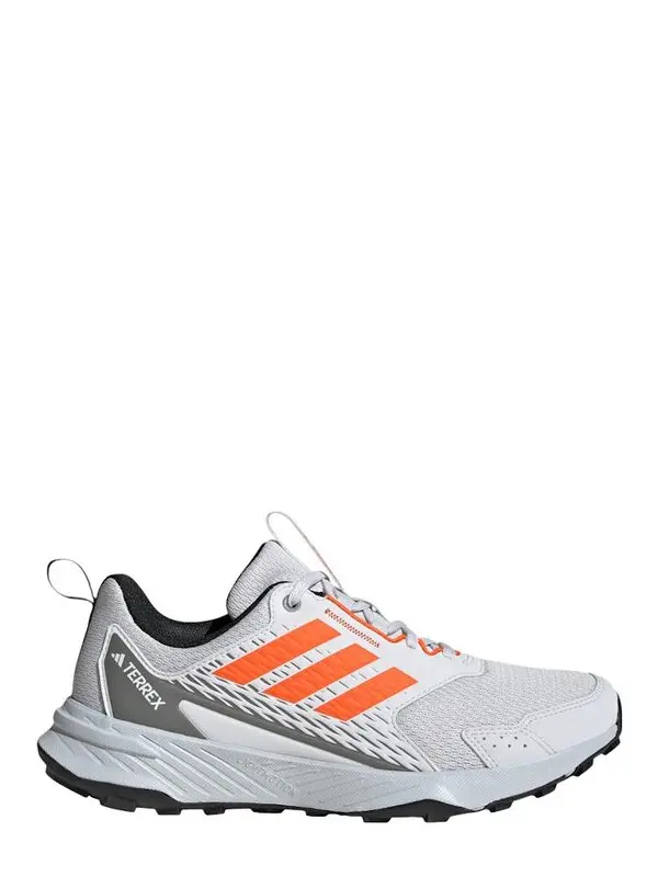 Adidas Tracefinder Trail - Dash Grey/semi Impact Orange/charcoal Solid Grey