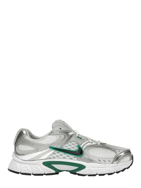 Nike V5 Rnr Malachite Sneakers - White/black/vast Grey