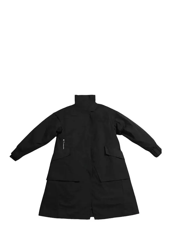 Nike Esc 2-in-1 Essential Parka - Black