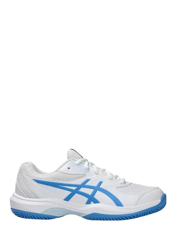 Asics Gel-game Sneakers - White/blue Coast