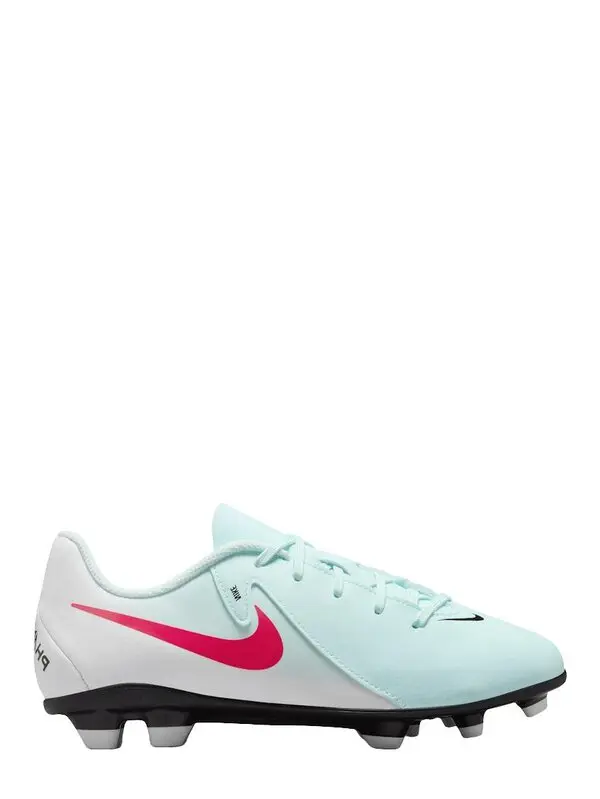 Nike Phantom Gx 2 Club Mg Mad Energy Pack - Mint/off Noir/atomic Red
