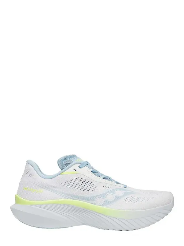 Saucony Kinvara 15 Sneakers - White/ice Melt