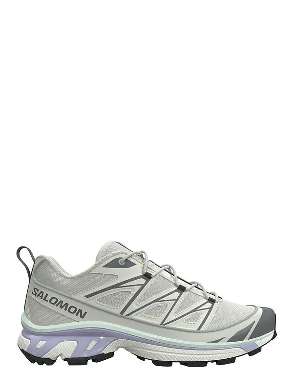SALOMON Xt-6 Expanse Running Sneakers - Icicle
