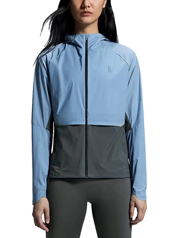 On Core Jacket - Chambray