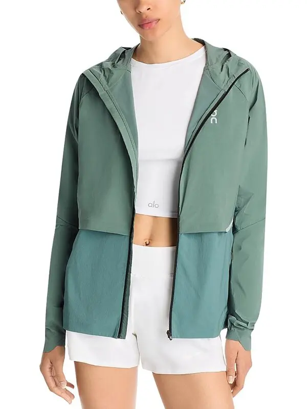 On Core Jacket - Olive