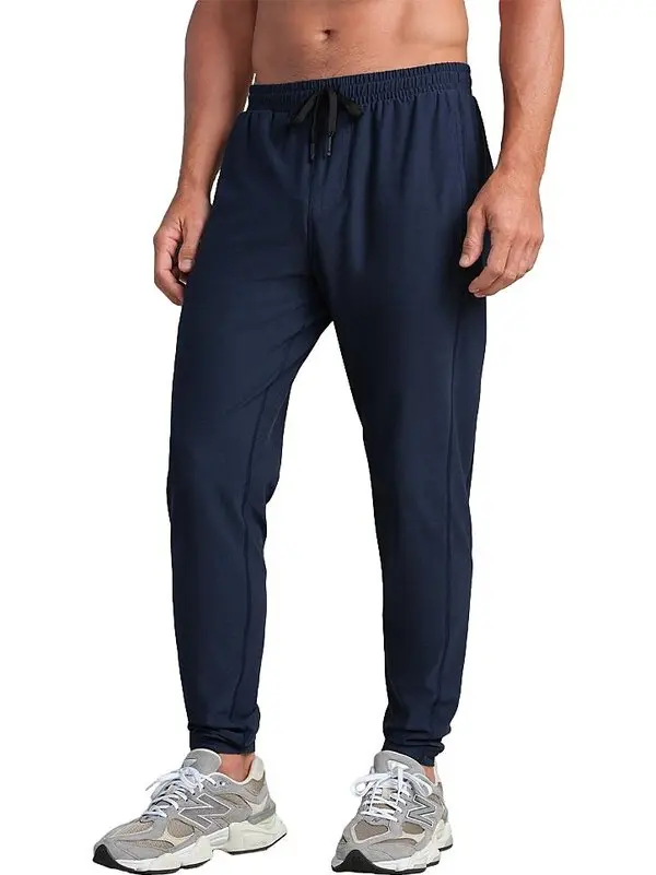 RHONE Atmosphere Midweight Joggers - Navy