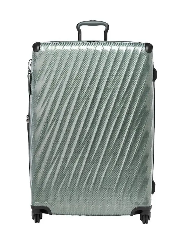 Tumi 19 Degree Lightweight Extra Large Checked Bag - Thyme