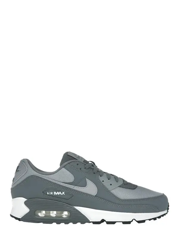Nike Air Max 90 - Cool Grey/white/black