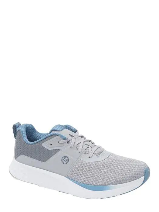 Travis Mathew The Nuage Sneaker - Sleet