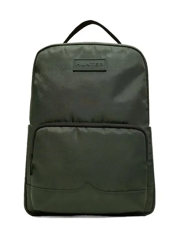Hunter Wander Backpack - Medium Green