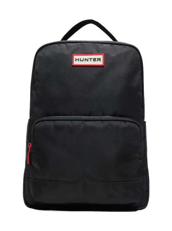 Hunter Wander Backpack - Other Black