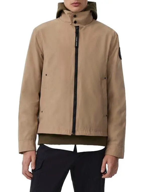 Canada Goose Rosedale Jacket - Desert Sand