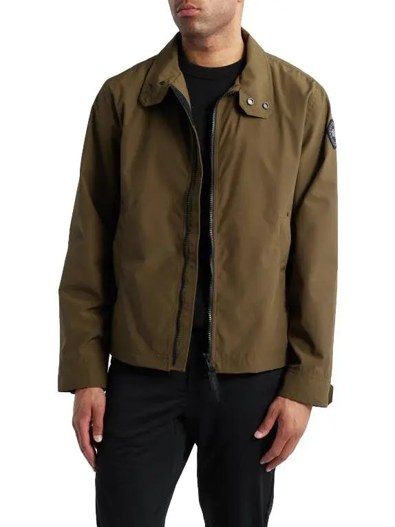 Canada Goose Rosedale Jacket - Military Green