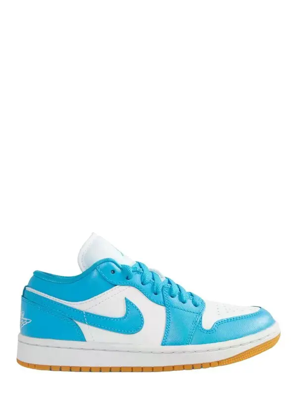 JORDAN Air 1 Low Top Sneakers - Blue
