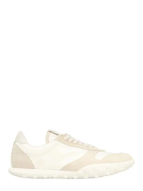 JIL SANDER Moon Low-top Sneakers - Beige