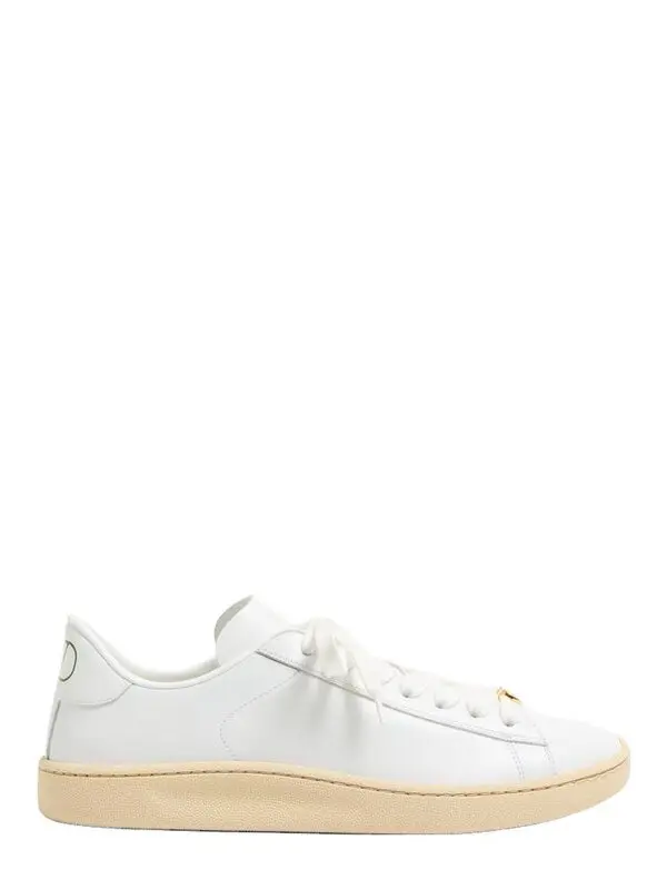 Valentino Garavani Royco Trainer - White
