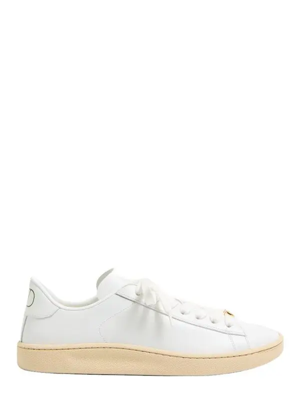 Valentino Garavani Royco Trainer - White