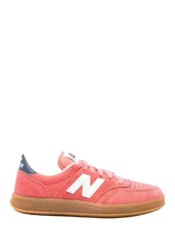 NEW BALANCE T500 Sneakers - Red