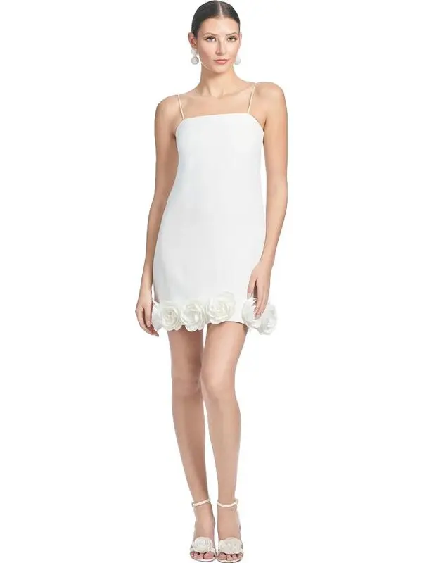 Sachin & Babi Corbin Mini Dress - Neutral