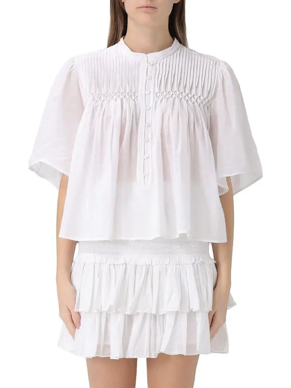 Isabel Marant Top - White