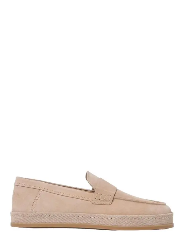 Hogan Loafer - Sand