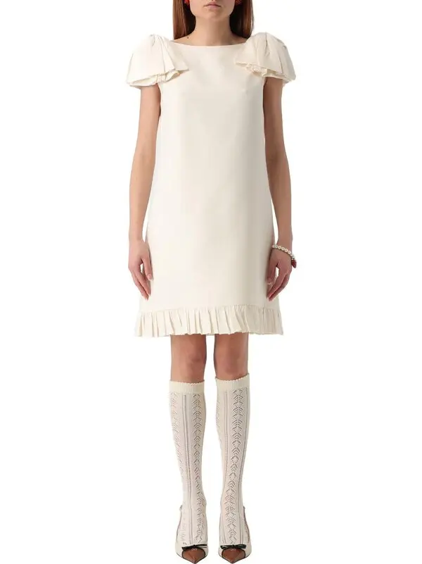 Valentino Garavani Dress - Ivory