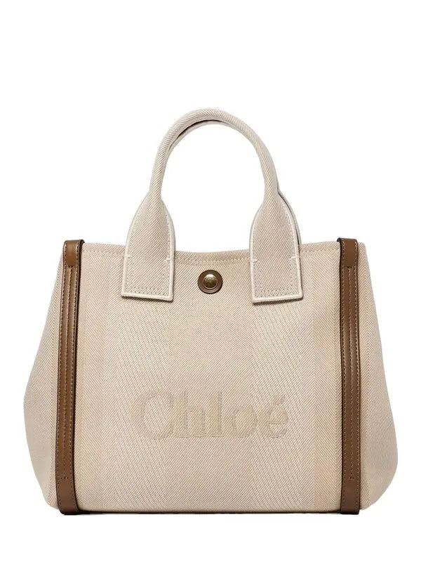 Chloé Handbag - Beige
