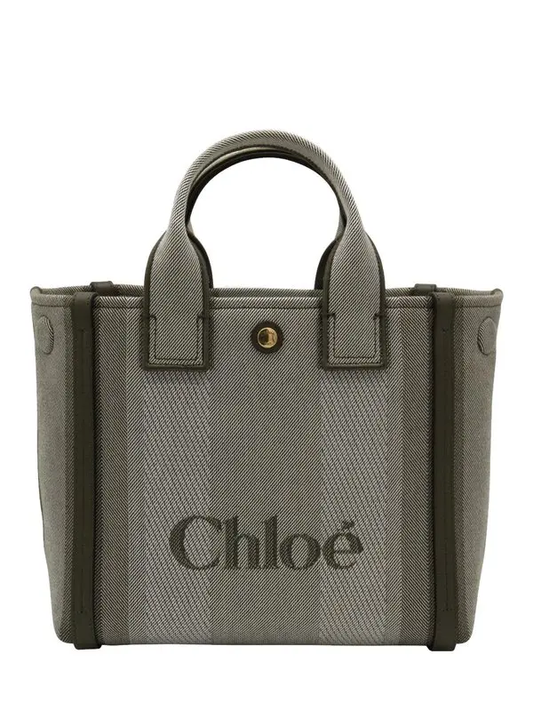 Chloé Handbag - Ivory