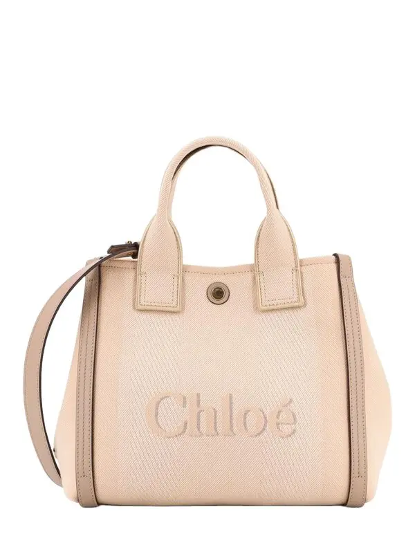Chloé Handbag - Sand