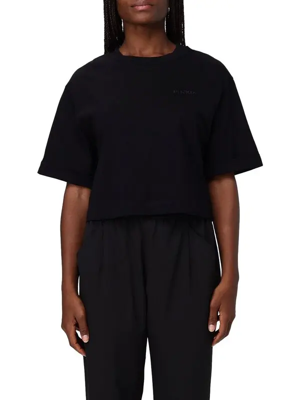 Pinko T-shirt - Black