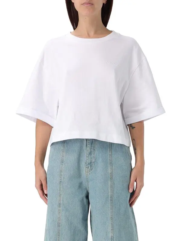 Pinko T-shirt - White