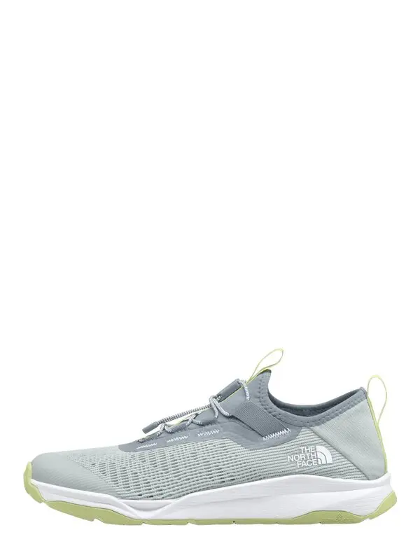 The North Face Platte Canyon Sneaker - Pearl Stone/lemon Mist