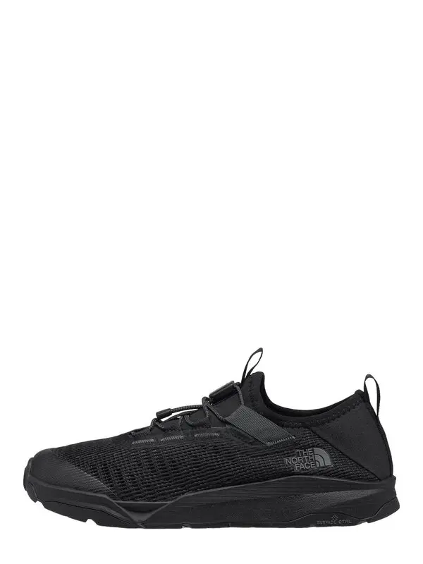 The North Face Platte Canyon Sneaker - Tnf Black Anthracite