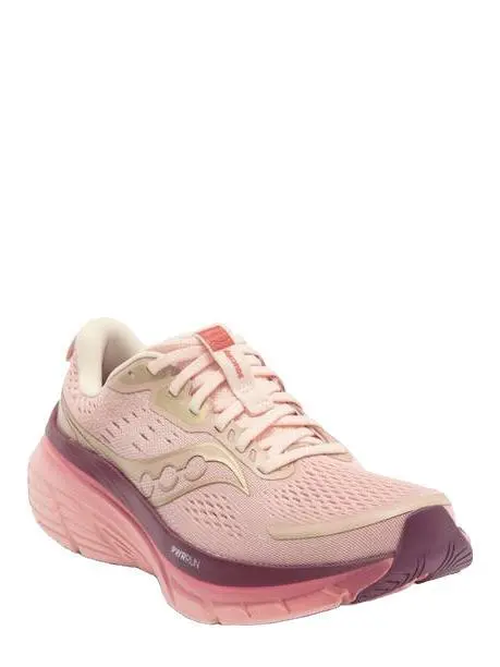 Saucony Guide 18 Sneakers - Cameo/terr
