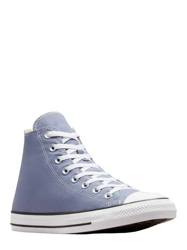 CONVERSE Chuck Taylor® All Star® High Top Sneakers - Stingray Grey