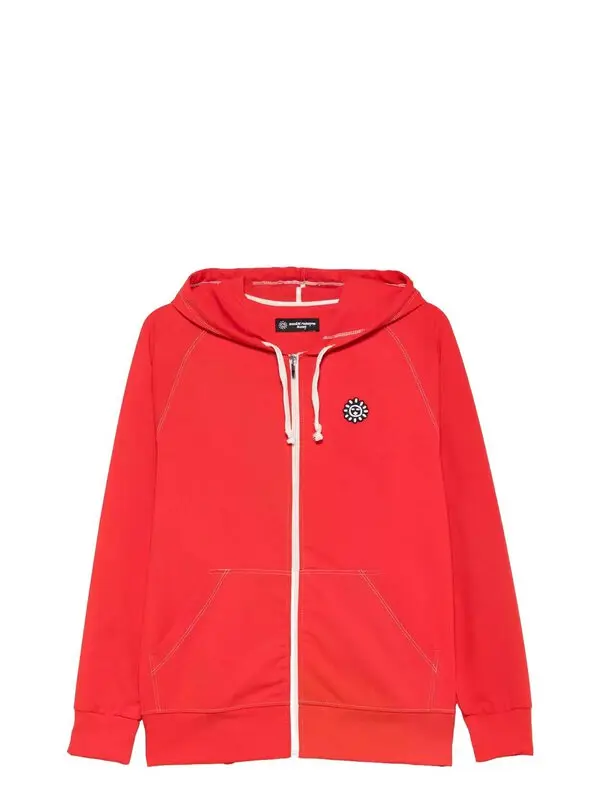 SOCIETE ANONYME Sunset Hoodie - Red