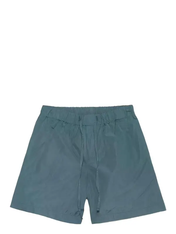 SOCIETE ANONYME Storm Shorts - Blue