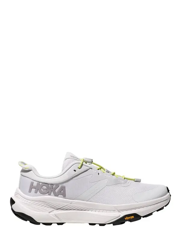 HOKA Transport Sneakers - Cosmic Grey/silver